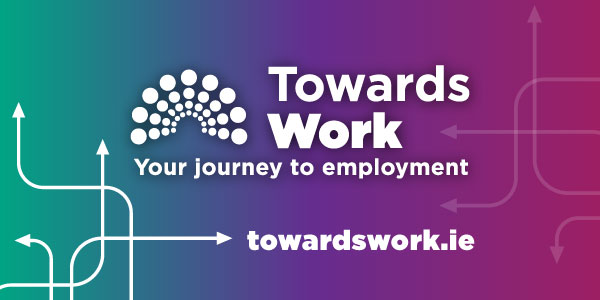 Launch of Towards Work - Towards Work